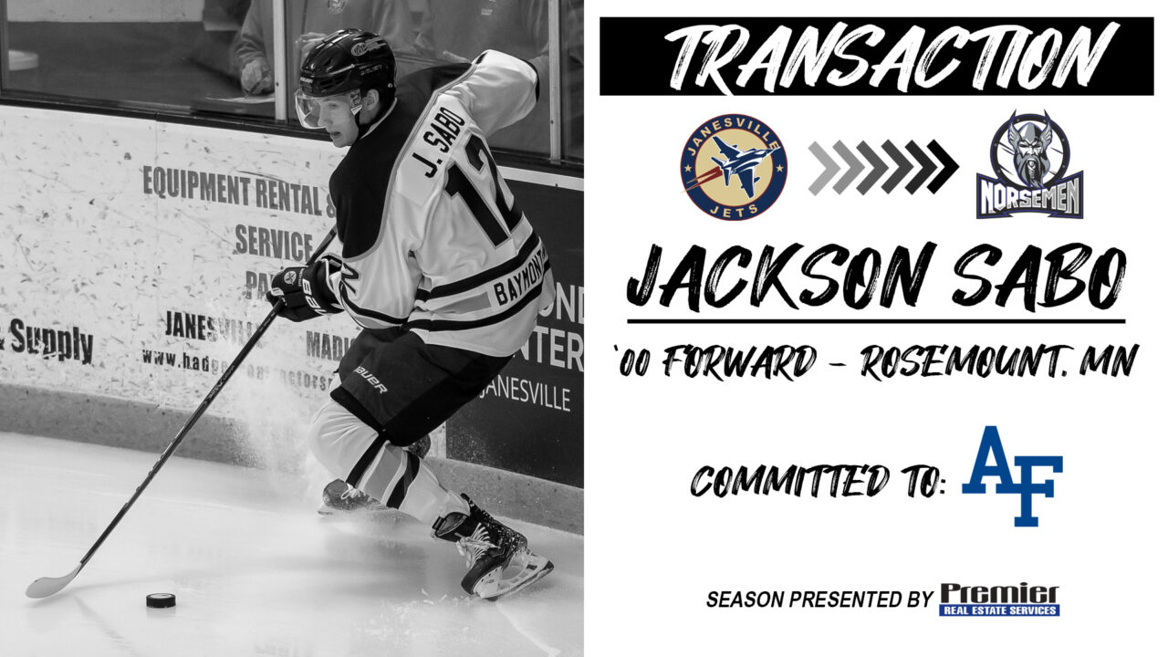 NORSEMEN ACQUIRE SABO BROTHERS IN TRADE WITH JANESVILLE | ST. CLOUD ...