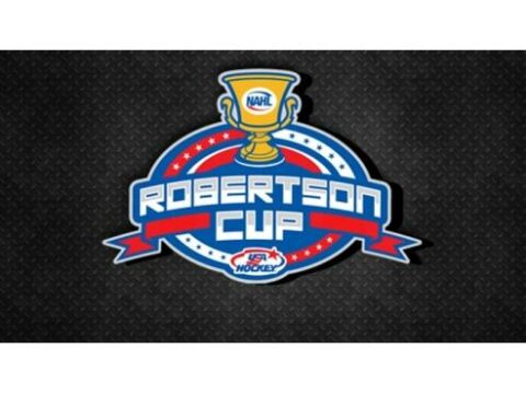 What We Know: All the NAHL Robertson Cup Playoffs Knowns and Possible ...