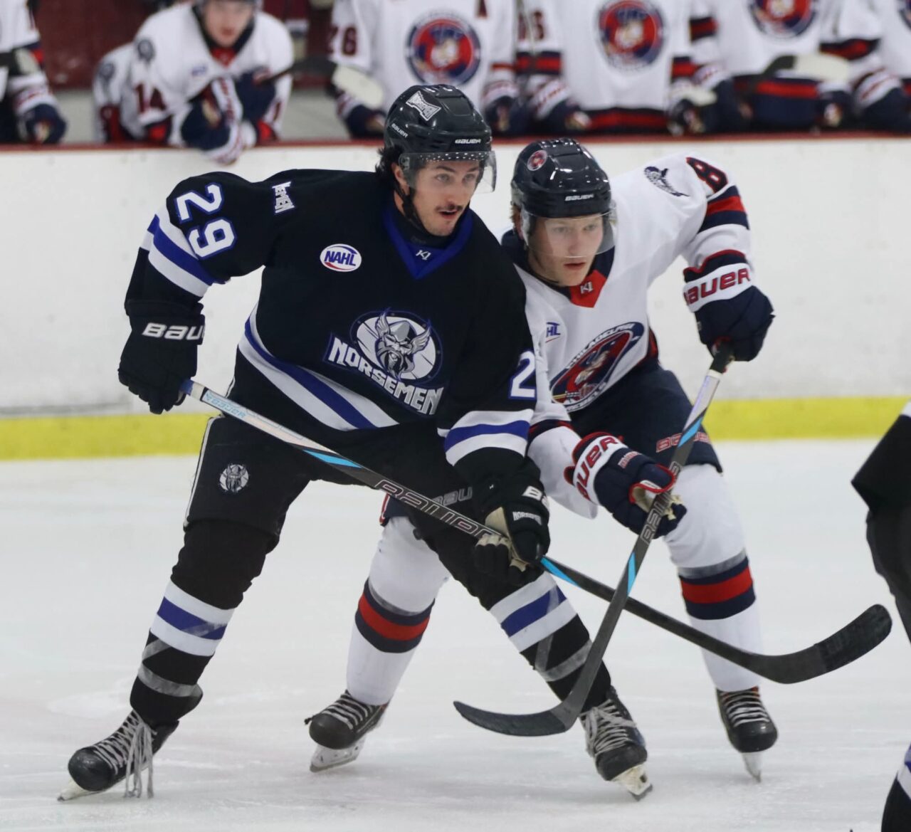 SHOWCASE WRAP UP | ST. CLOUD NORSEMEN