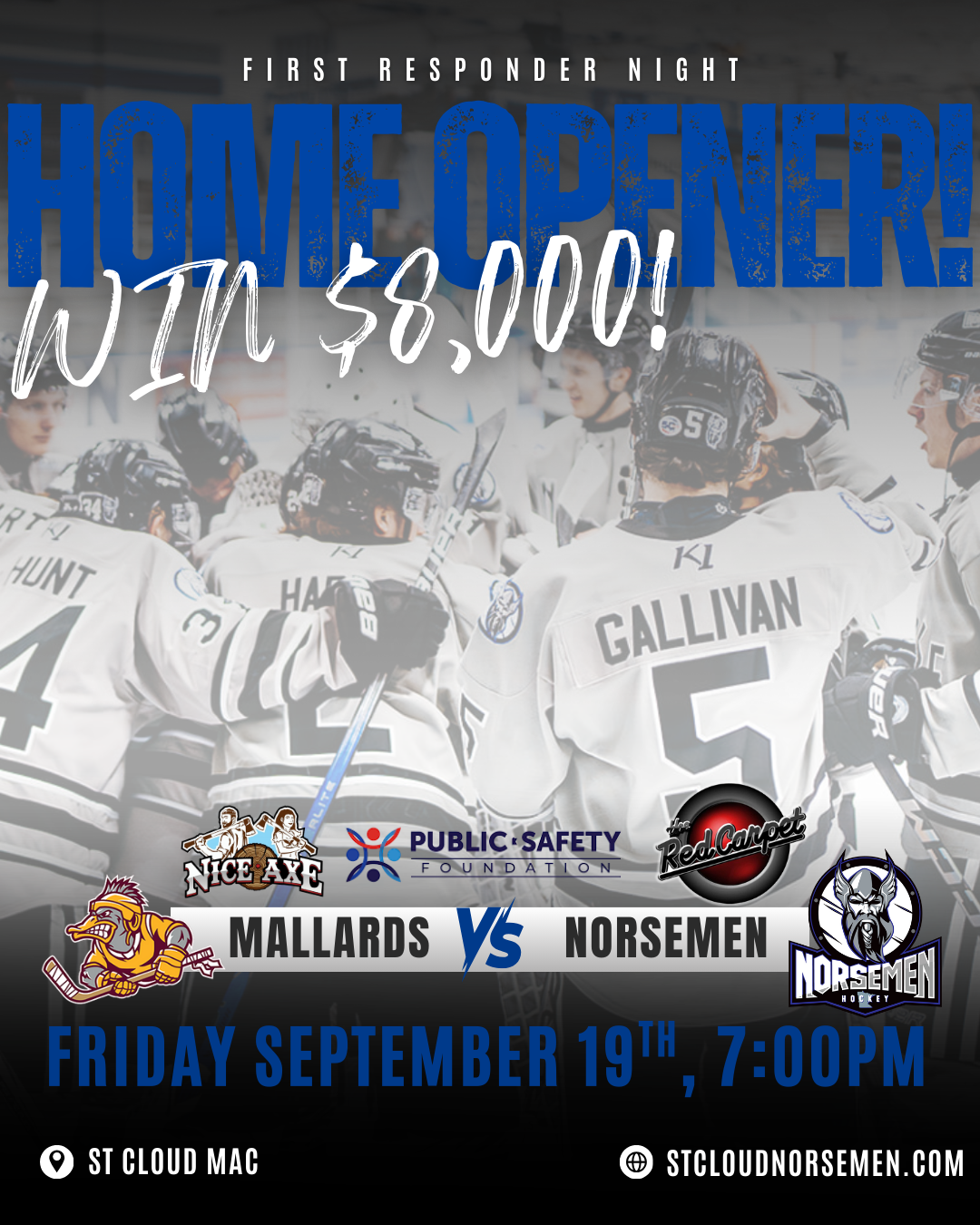 Coach Joe Exter’s Radio Interview 98.1 Minnesota’s New Country | ST ...